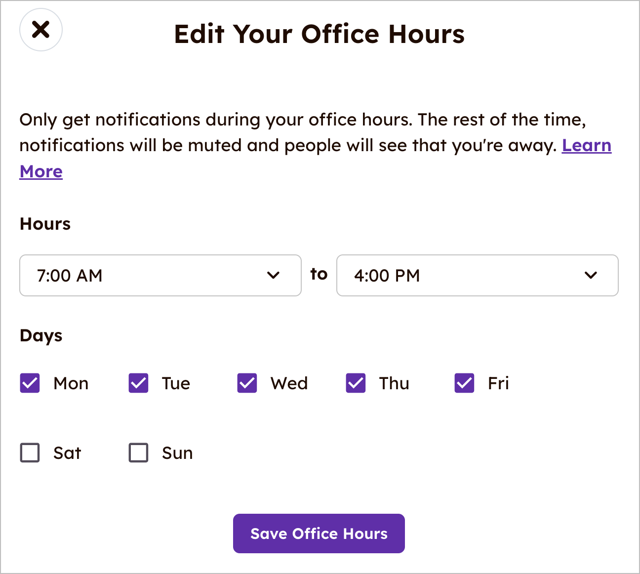 Office Hours – Seesaw Help Center