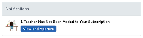 How to set up your school – Seesaw Help Center