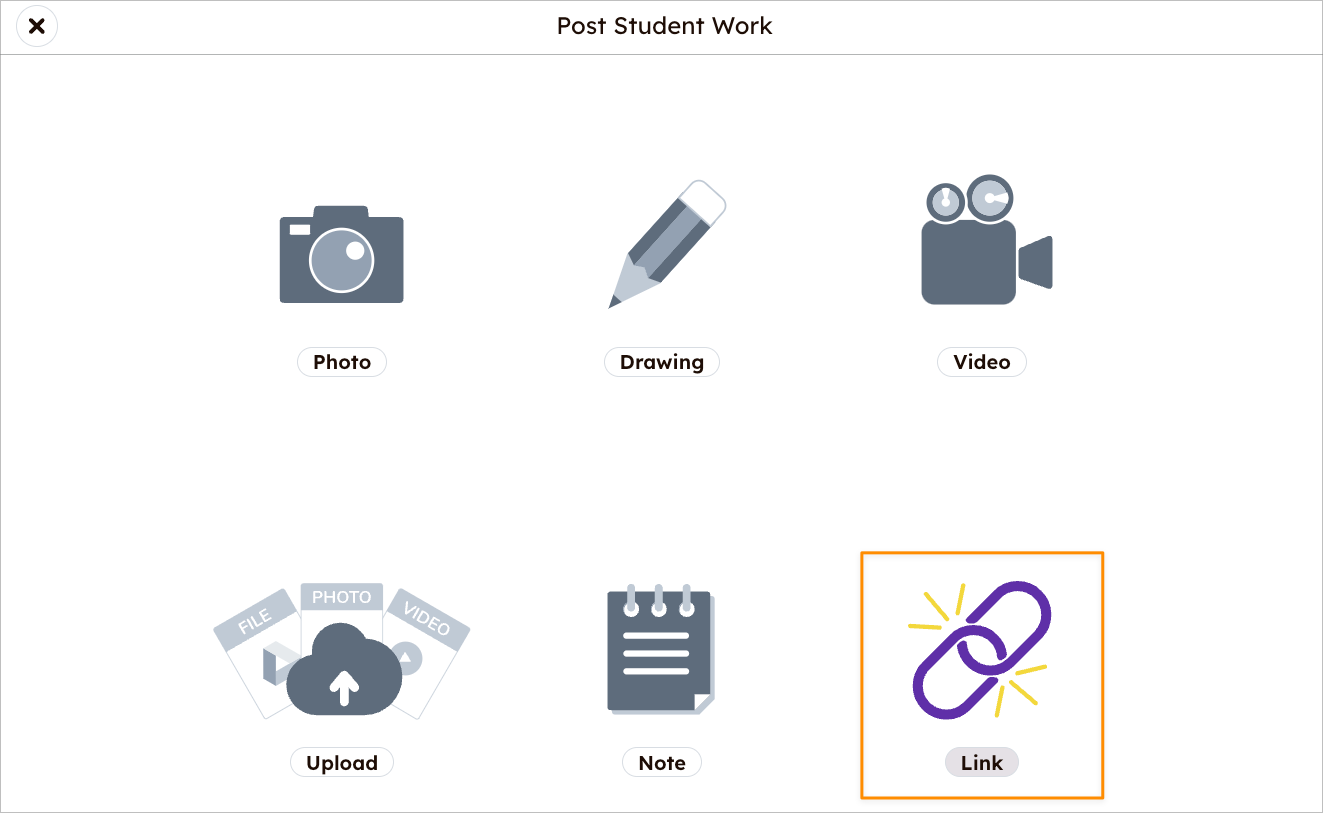 How to use Seesaw with Google Classroom – Seesaw Help Center