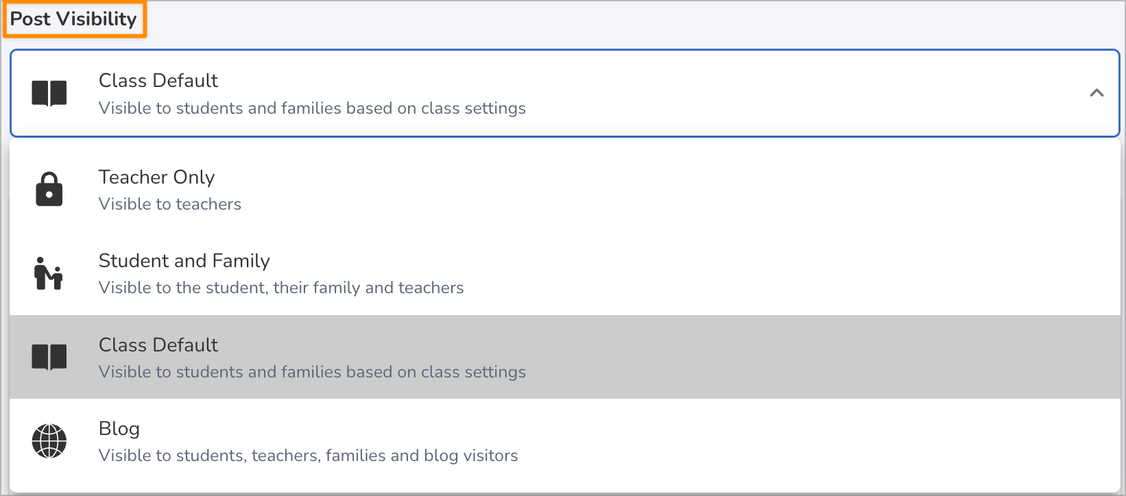 How to create, edit, and assign Activities in Seesaw – Seesaw Help Center