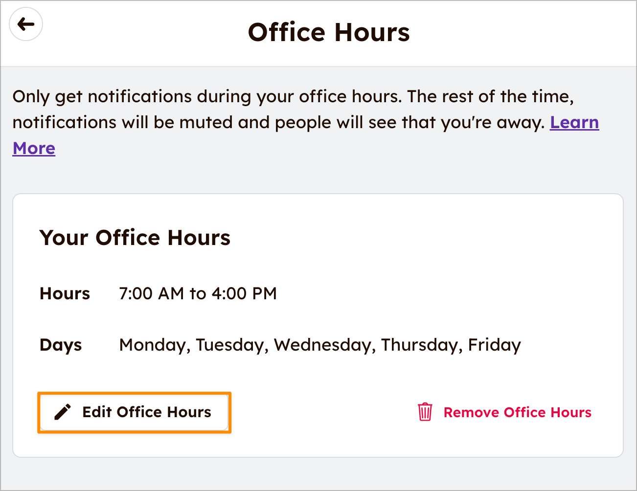 Office Hours – Seesaw Help Center