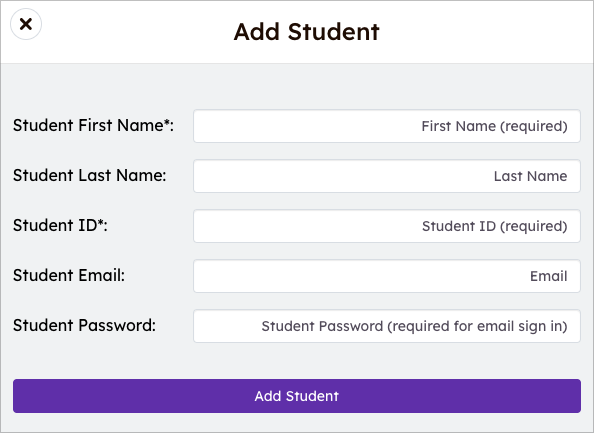 How to create accounts for teachers and students – Seesaw Help Center